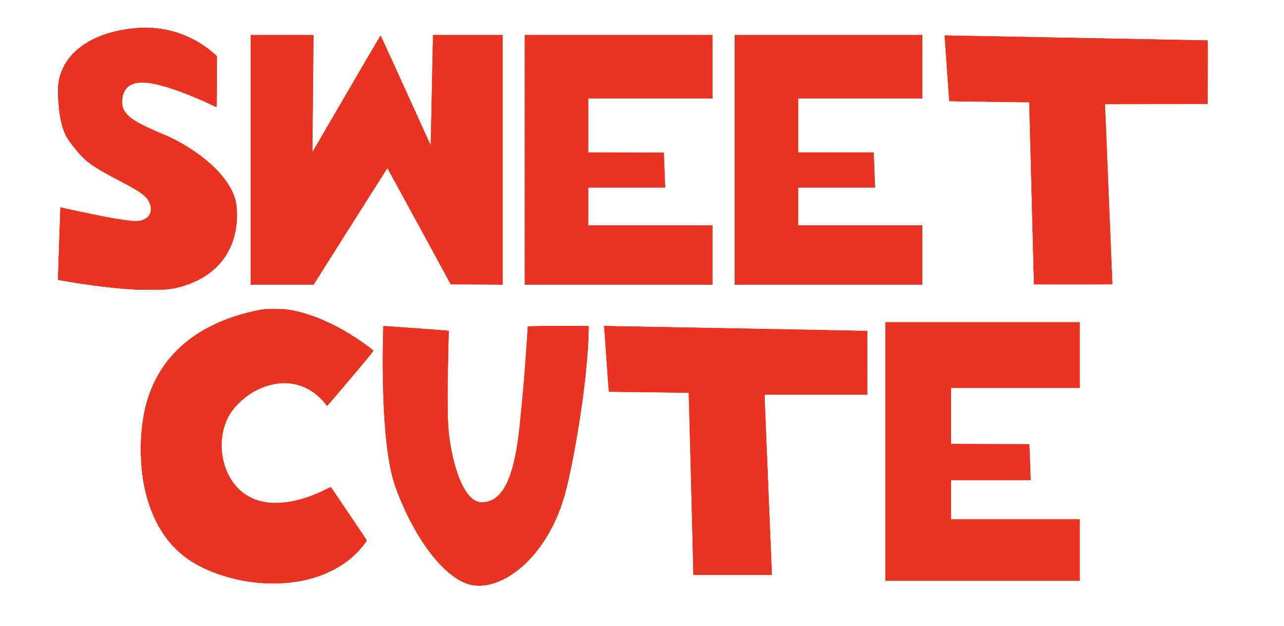 Sweet Cute Ice Cream